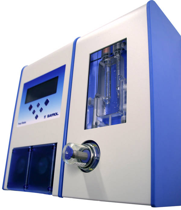 Test Bayrol Pool Relax: aqua-emotion.de