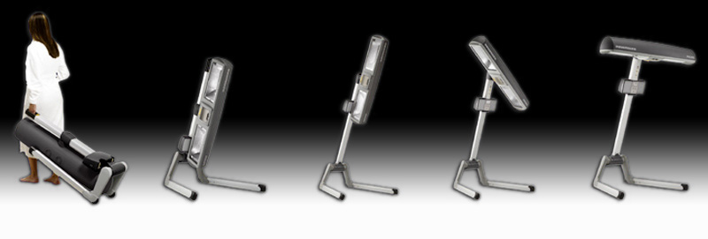 Philips Innergize HB 935: aqua-emotion.de